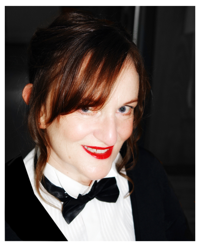 anne fitzgerald | Lyn Singer