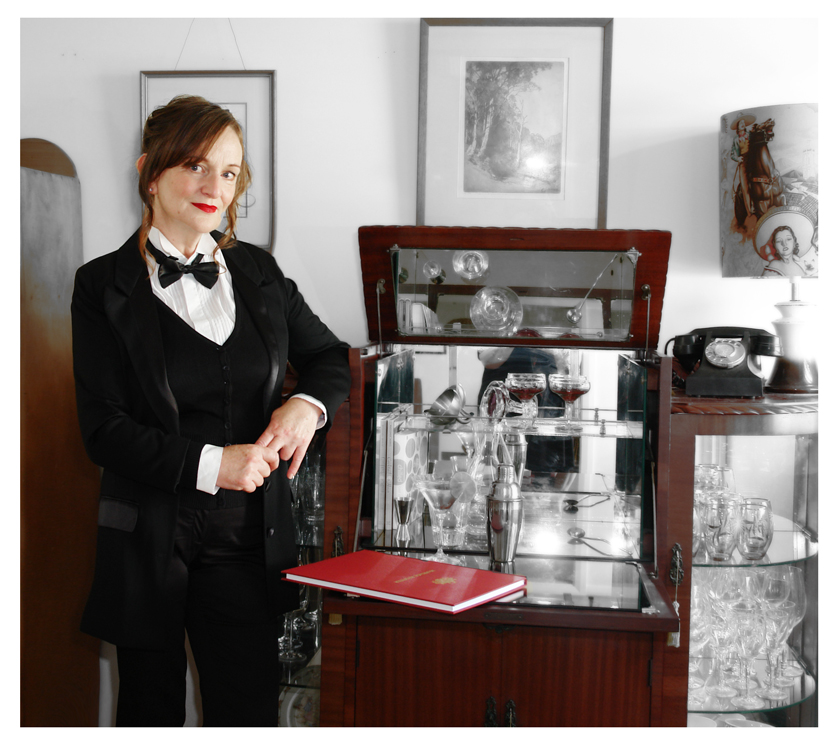 anne fitzgerald | Lyn Singer